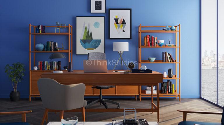 Think Studios – Think Design Create