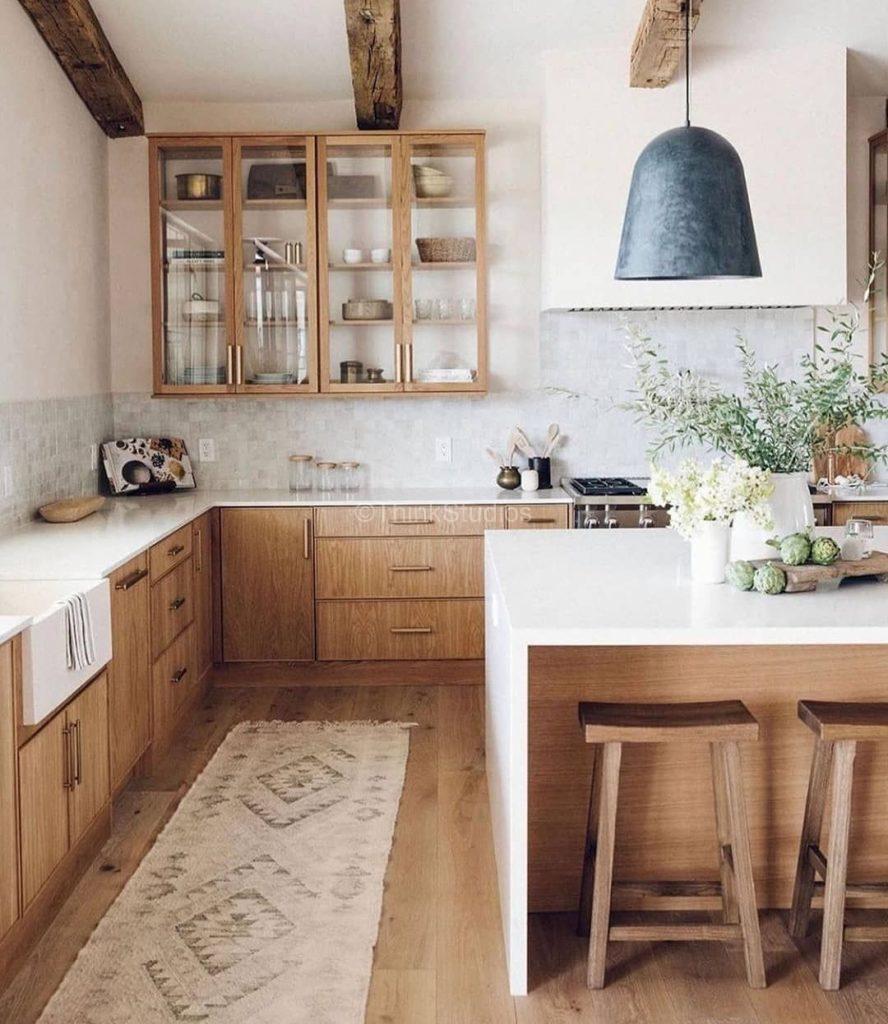 An Architect’s Tips For Modular Kitchen Design – Think Studios